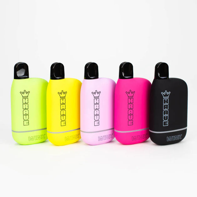 KRAVE WINK 510 BATTERY | Vape4change