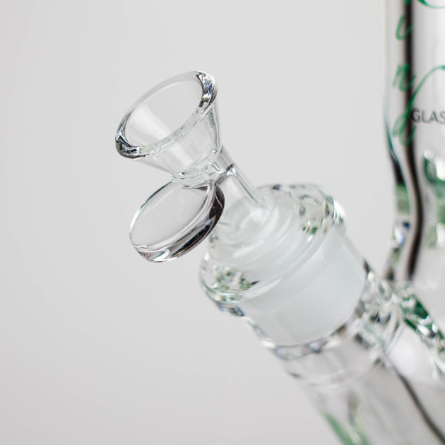 The Kind Glass | Straight Tube Bong - Shop Online Bongs - Vape4change ...