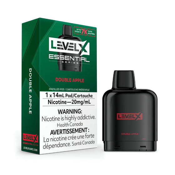 Shop Level X Flavour Beast Pods - Vape4change - Best Vape Prices ...