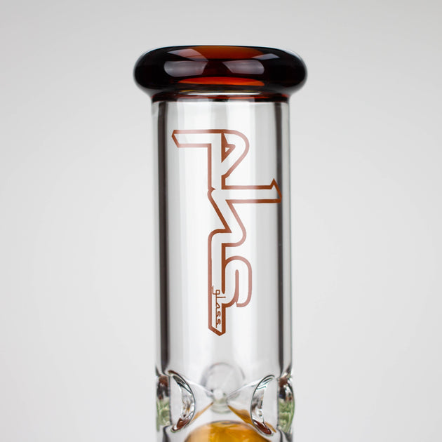 PHS Glass Beaker Bong with Tree Arm Percolator - Smoke Shop Canada ...