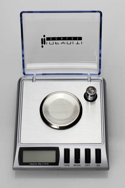 SPECTRA SP-20 Weed Scale | Vape4change