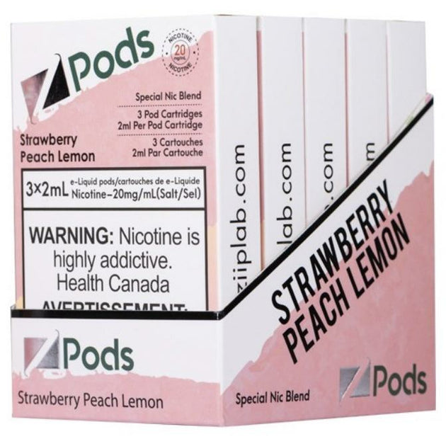 Z PODS | Best Place To Buy Online Z PODS | Vape4change | Vape4change