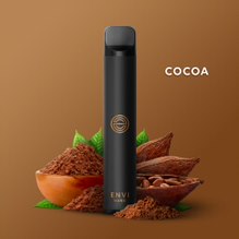 Envi Nano Disposable - Cocoa - 800 Puffs | Vape4change | Vape4change