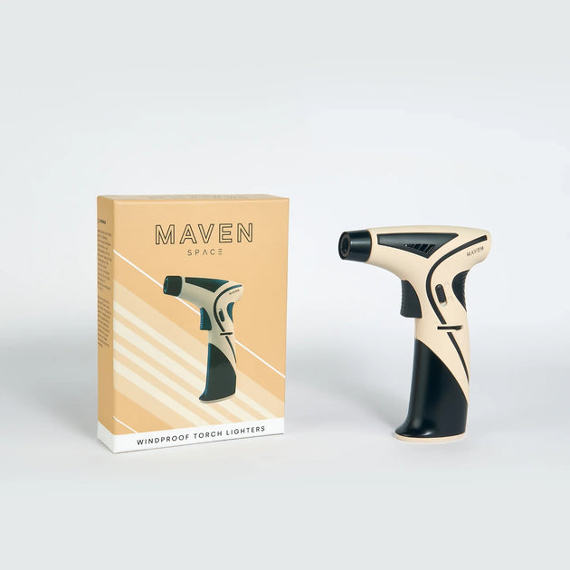 MAVEN - Space - Torch | Vape4change