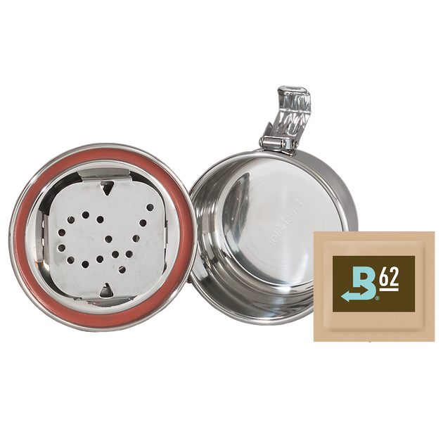 C Vault Canister | Vape4change