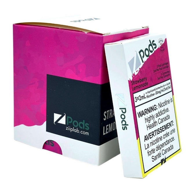 Z PODS | Best Place To Buy Online Z PODS | Vape4change | Vape4change